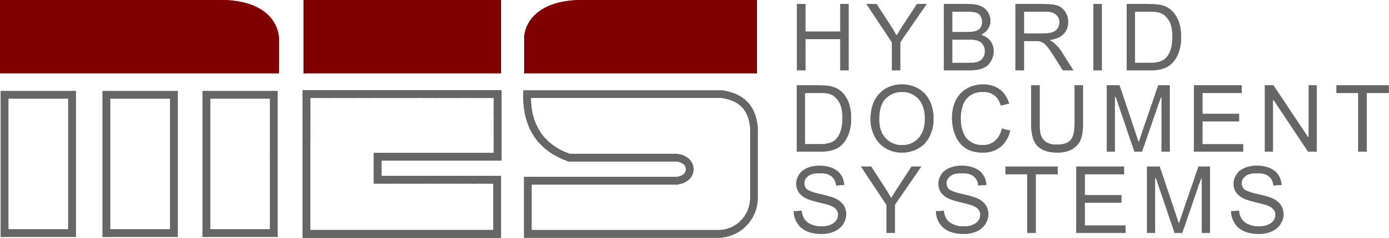 MES Hybrid Document Systems | Document Management & Scanning Solutions